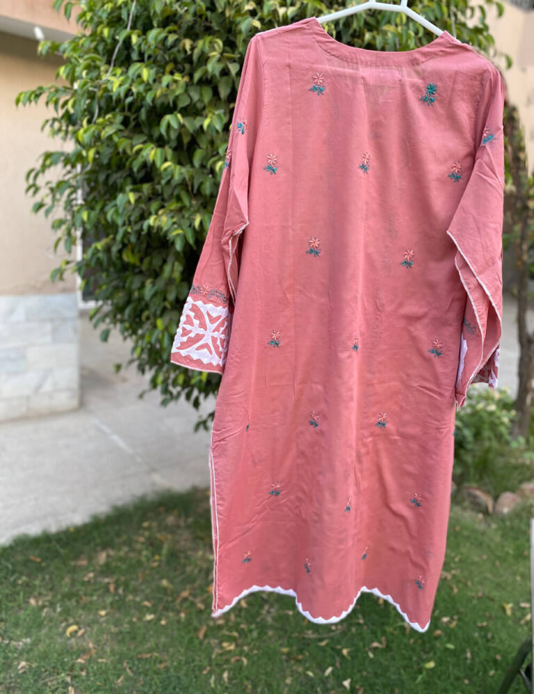 TAAN: Best Online Ladies Clothing Store in Lahore